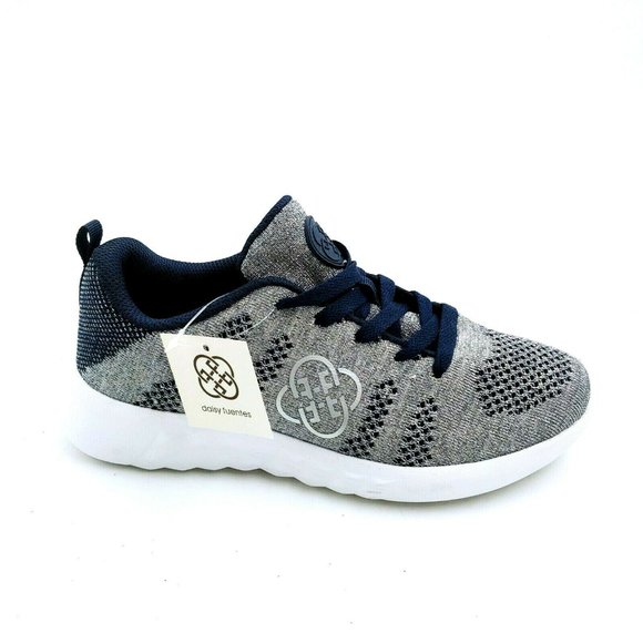 Daisy Fuentes | Shoes | Daisy Fuentes Womans Elena Lace Up Sneaker New ...